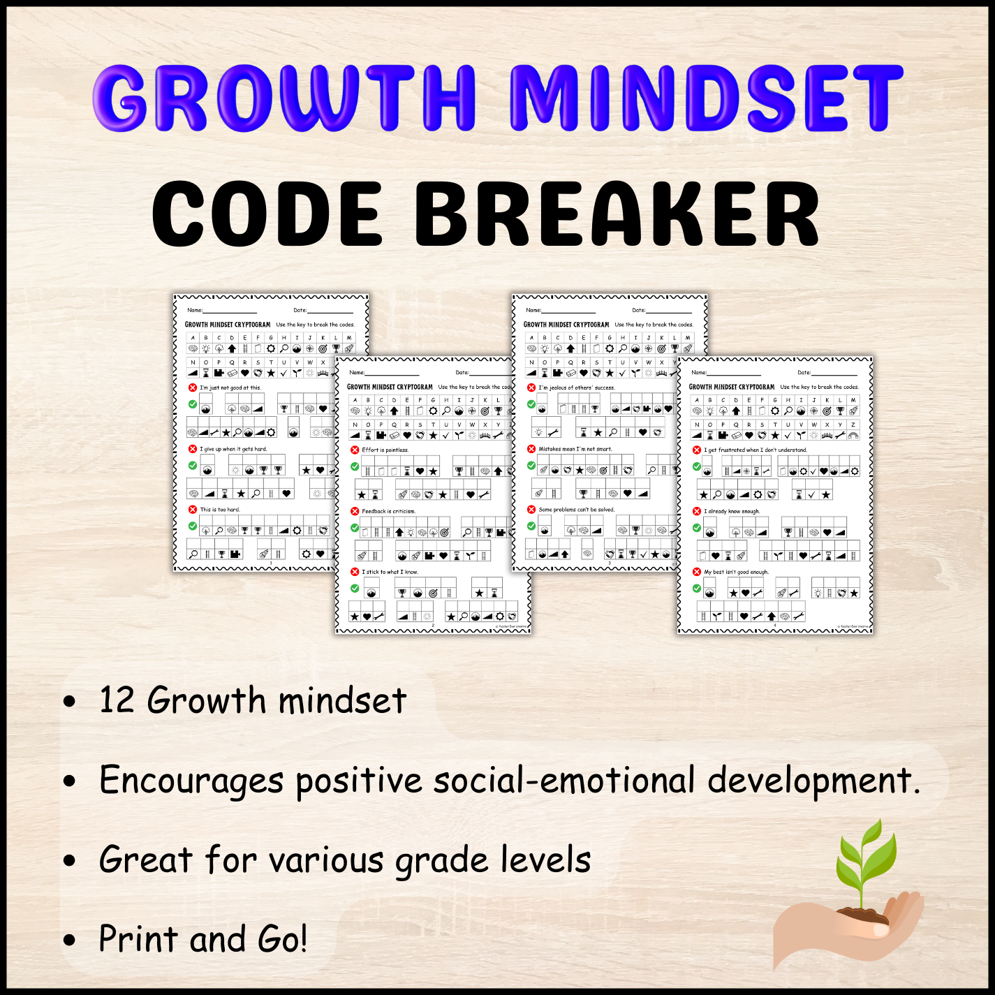How To Encourage A Growth Mindset In Your Students ...
