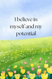 100 Positive Affirmations for a Growth Mindset in Students ...