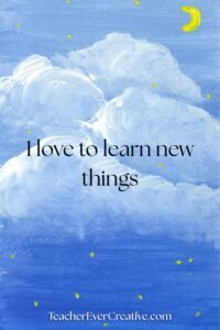 100 Positive Affirmations for a Growth Mindset in Students ...